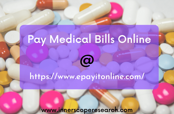 ePayItOnline: Pay Medical Bills Online - Innerscope Research